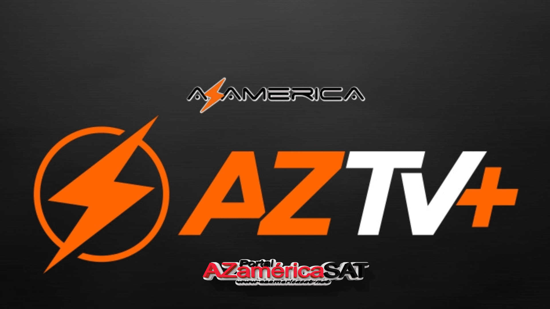 Novo Aplicativo AZTV+ Az-América liberado em 25/10/2022 - Azamerica SAT ...